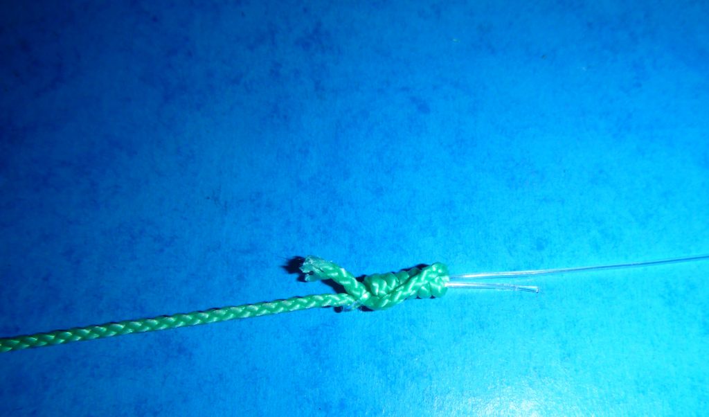 4 nœuds de pêche faciles et efficaces à connaître pour bien débuter